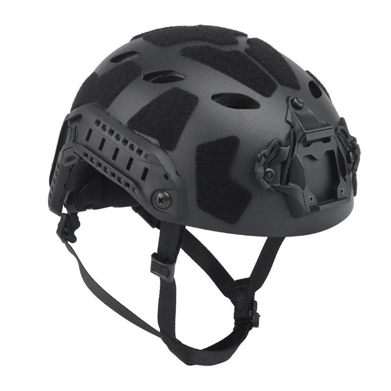 Casco PJ HL-31-BK – Airsoft Navy 7