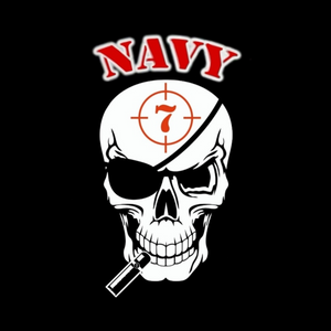 Airsoft Navy 7